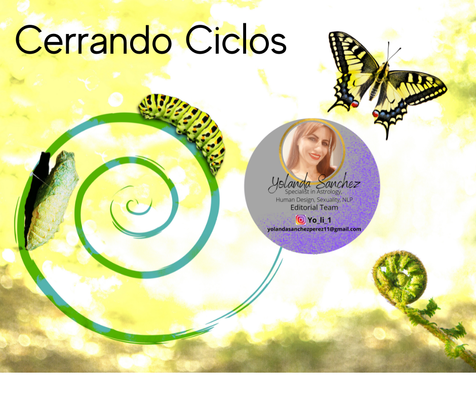Cerrando Ciclos – Altas Frecuencias Group